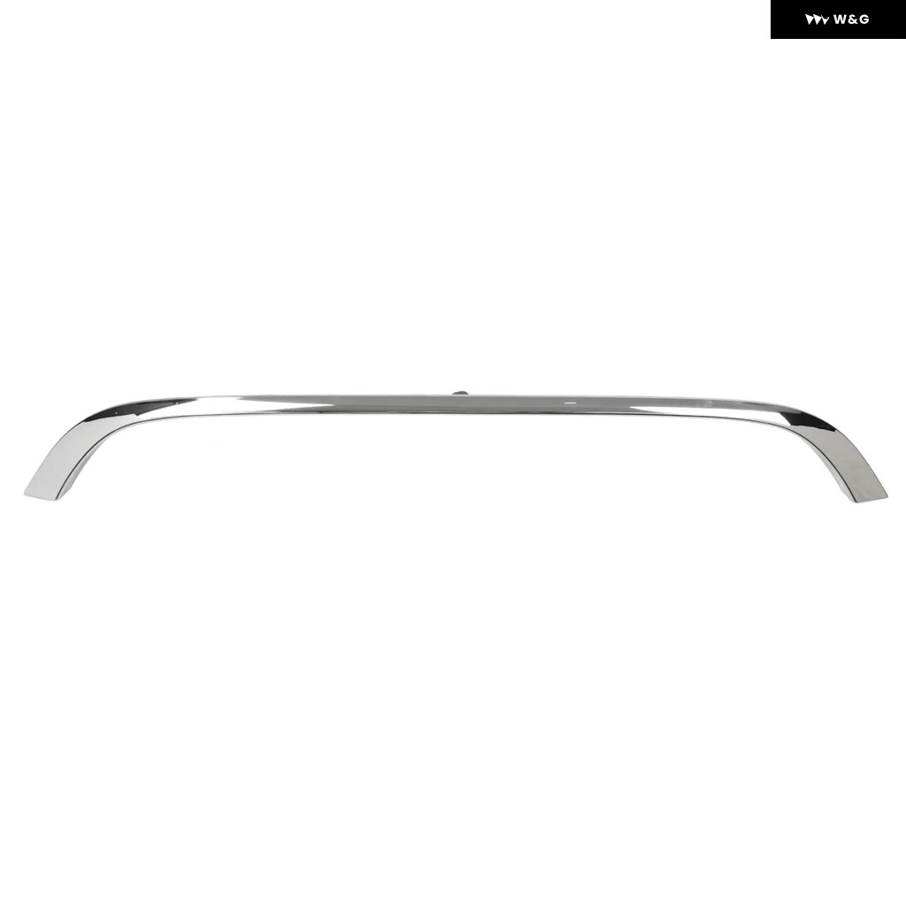 アッパーグリル サラウンド トリム フード モールディング 51132751040 ミニ クーパー R55 R56 R57 ベース LCI ...