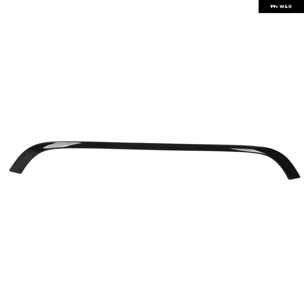 アッパーグリル サラウンド トリム フード モールディング 51132751040 ミニ クーパー R55 R56 R57 ベース LCI ...