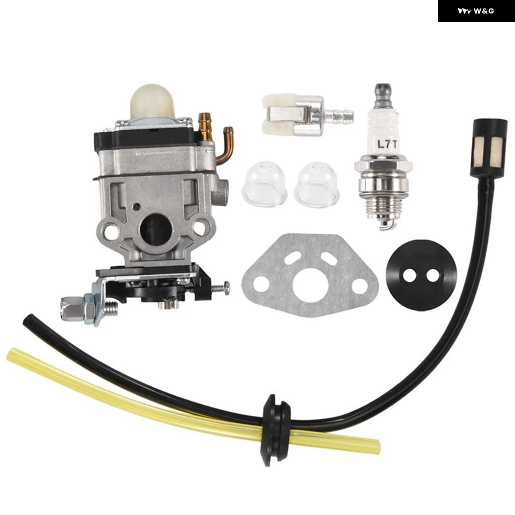 3X キャブレター カワサキ TH23 TH26 TH34 23CC 25CC 26CC 33CC 35CC スパークプラグ キット 交換 : Calore車バイク用品輸入専門店 - 通販 ...