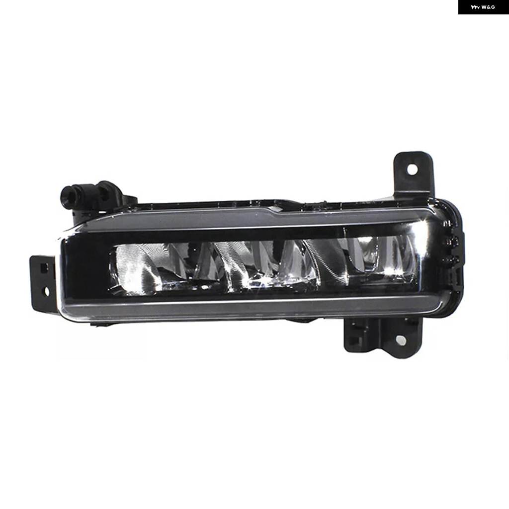 並行輸入品ペア LED フロント バンパー フォグランプ BMW G20 G21 X1 F48 LCI F45 F46 63178089526 ...