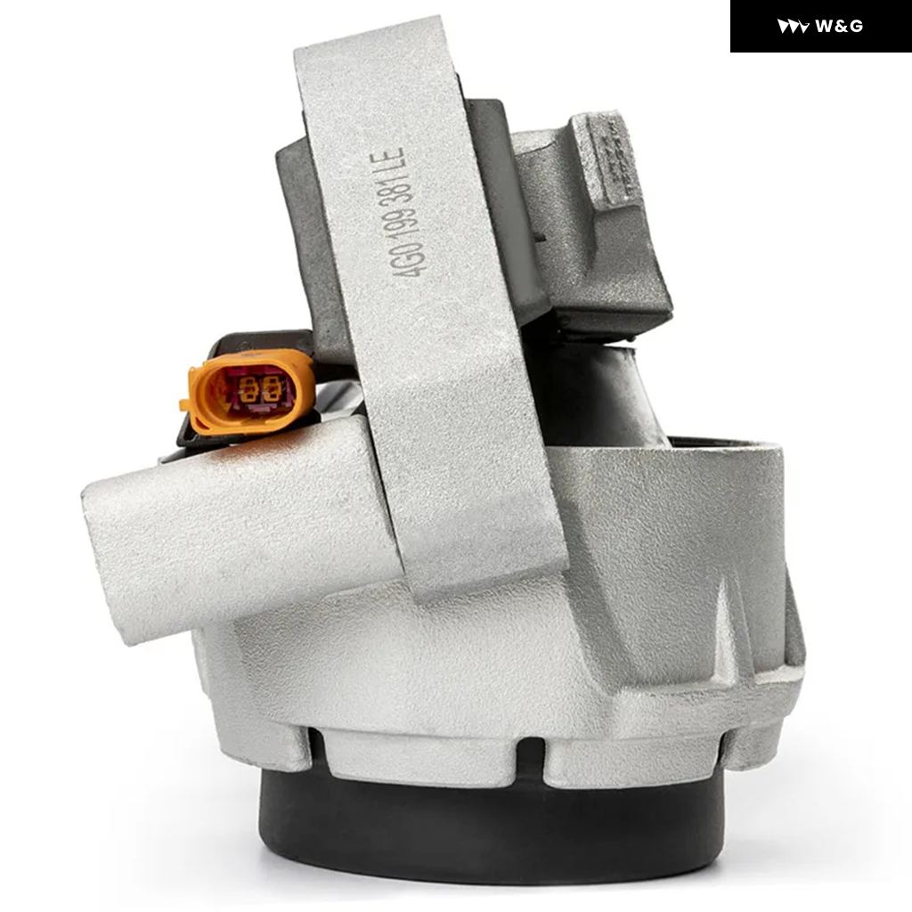 4G0199381NT 4G0199381LE 左/右車 エンジン マウント モーター サポート アウディ S8 A8 2010-2013 ...