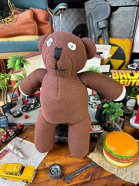 ミスタービーン テディの商品一覧 通販 - Yahoo!ショッピング ミスタービーン テディの商品一覧 通販 - Yahoo!ショッピング