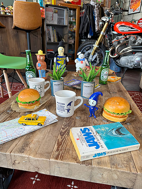 DULTON ダルトン オフィシャル マグカップ 280ml （Dボーイ） 単品 アメリカン雑貨 アメリカ雑貨 : アメリカン雑貨専門店キャンディタワー - 通販 - Yahoo!ショッピング