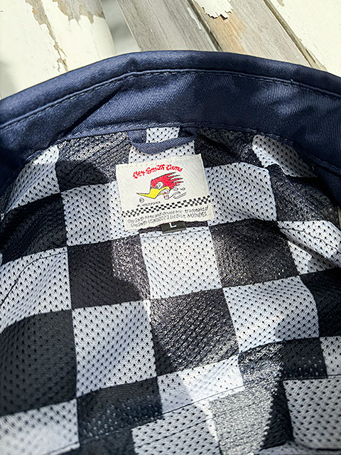 クレイスミス 春夏仕様 スイングトップジャケット STANDRIDE （ネイビー） アメリカン雑貨 アメリカ雑貨 :334337:アメリカン ...