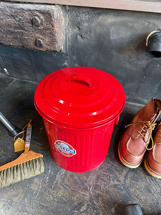 DULTON（ダルトン） ガーベッジカン Sサイズ 12L （レッド） ゴミ箱 アメリカン雑貨 アメリカ雑貨 : アメリカン雑貨専門店キャンディタワー - 通販 - Yahoo!ショッピング