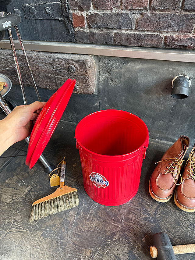 DULTON（ダルトン） ガーベッジカン Sサイズ 12L （レッド） ゴミ箱 アメリカン雑貨 アメリカ雑貨 : アメリカン雑貨専門店キャンディタワー - 通販 - Yahoo!ショッピング