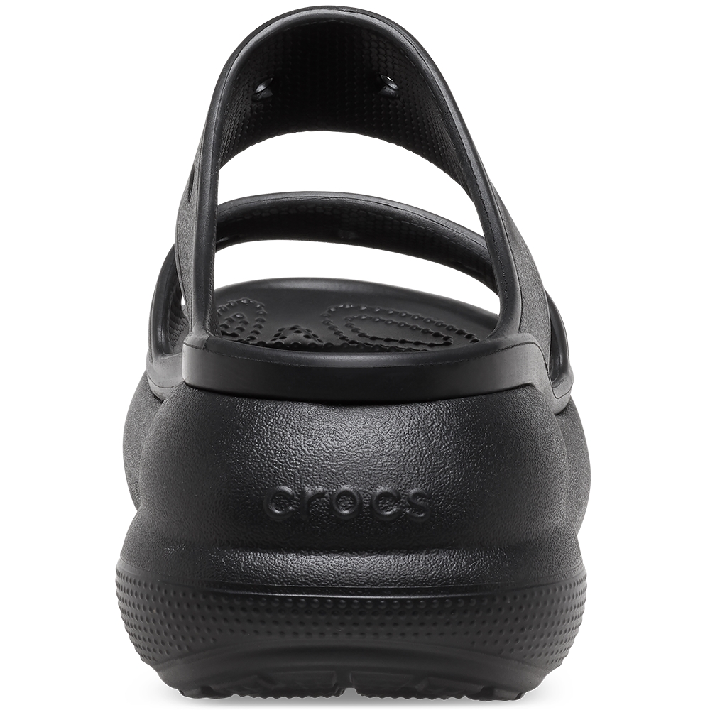 crocs（クロックス） セール 20%OFF crocs 国内正規品 207670 Crush Sandal クラッシュ サンダル ...