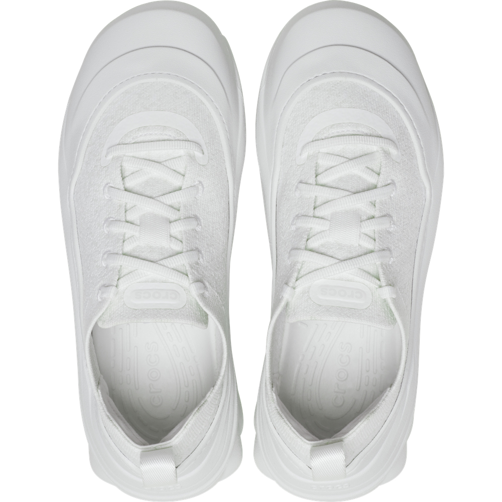 crocs クロックス 国内正規品 Echo Surge 210079 シューズ ユニセックス UNISEX 男女兼用 : Canoe ...