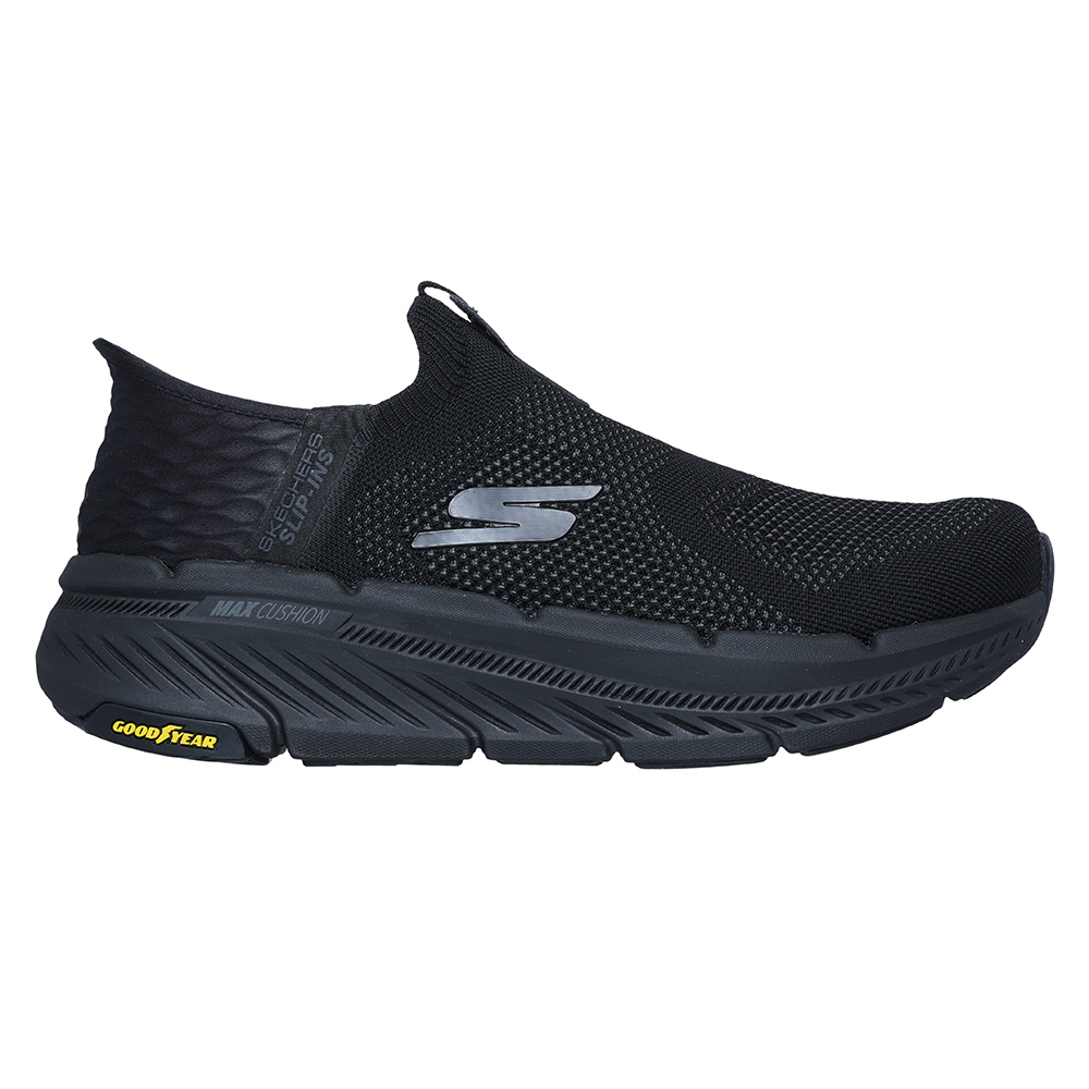 スケッチャーズ 220839-bbk メンズ スニーカー SKECHERS スリッポン slip-on スリップインズ Slip-ins 靴 ...