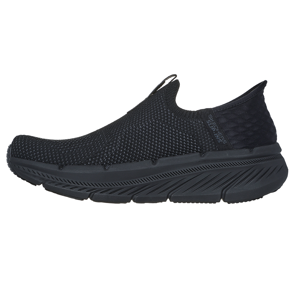 スケッチャーズ 220839-bbk メンズ スニーカー SKECHERS スリッポン slip-on スリップインズ Slip-ins 靴 ...