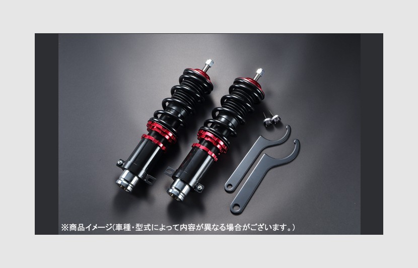 車高調キット バモス HM3/HM4 ホンダ シュピーゲル プロスペックベーシック フロント FBSYH04-2 Spiegel :FBSYH04-2-qq-e-f1-96d:車パーツDIY ...