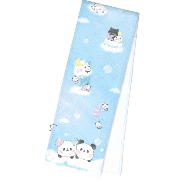 ひんやり クールタオル 保冷剤入れ付 218278 218279 218280 218281 218282 218283 K 2024年3月 ...