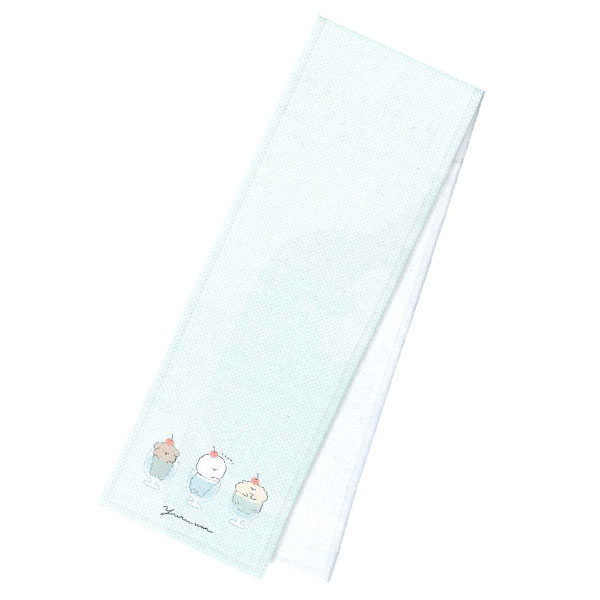 ひんやり クールタオル 保冷剤入れ付 218278 218279 218280 218281 218282 218283 K 2024年3月 ...