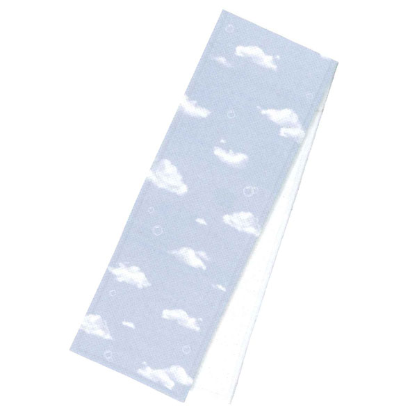 ひんやり クールタオル 保冷剤入れ付 218278 218279 218280 218281 218282 218283 K 2024年3月 ...