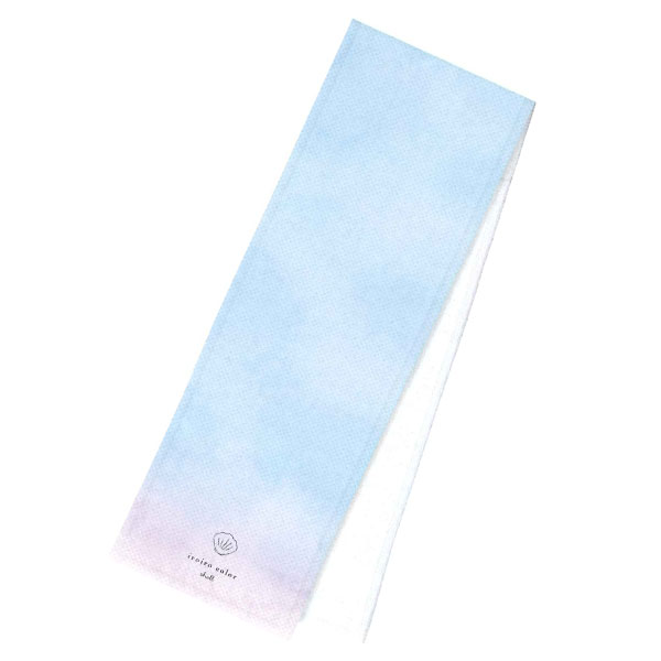 ひんやり クールタオル 保冷剤入れ付 218278 218279 218280 218281 218282 218283 K 2024年3月 ...