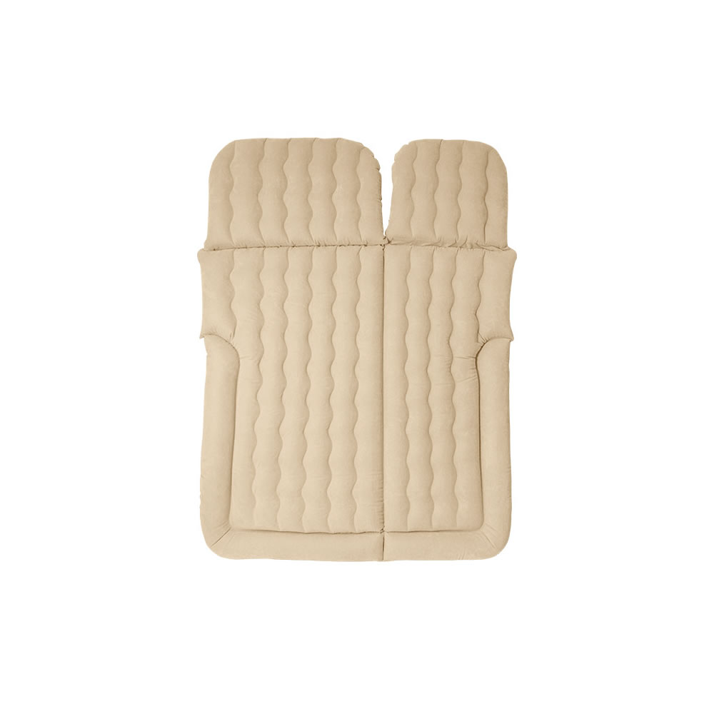 エアベッド エアーマット エアーベッド SUV車 車用ベッド 後部座席用