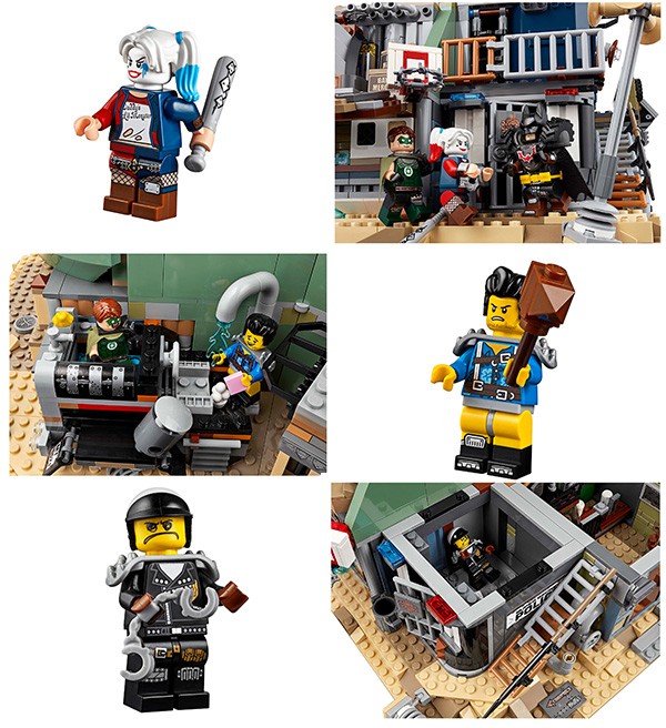 LEGO lego レゴ オリジナル レゴムービー2 アポカリプスバーグへ LEGO lego レゴ オリジナル レゴムービー2 アポカリプスバーグへ