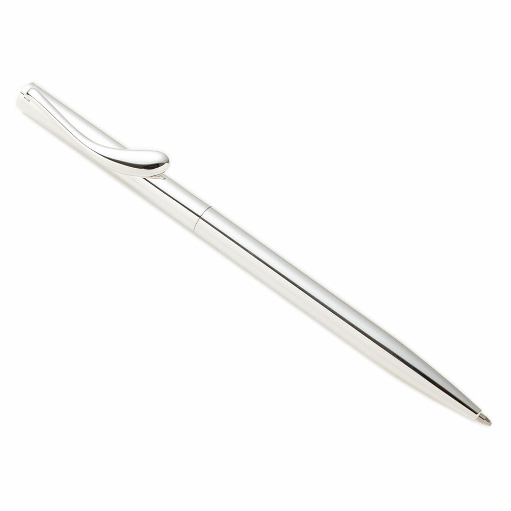 TIFFANY&Co.（ティファニー） TIFFANY＆CO ペン ボールペン プレゼント スターリングシルバー リトラクタブル エルサ ...