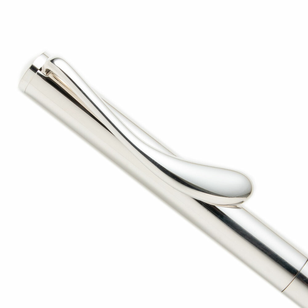TIFFANY&Co.（ティファニー） TIFFANY＆CO ペン ボールペン プレゼント スターリングシルバー リトラクタブル エルサ ...