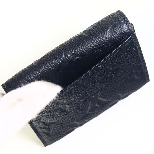 LOUIS VUITTON（ルイ・ヴィトン） ルイヴィトン財布 メンズ 三つ折り財布 ミニ財布 正規品 ポルトフォイユ ゾエ アンプラント ...
