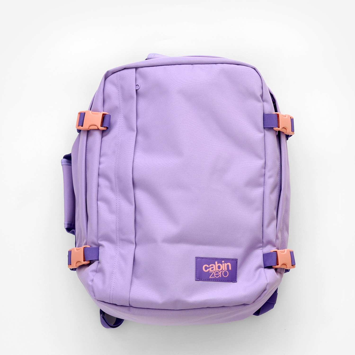 cabin zero（キャビンゼロ） 爆買 リュック バックパック バッグ 36L パステルカラー 旅行 機内持ち込み オコバン OKOBAN cabin zero クラシック CLASSIC ...