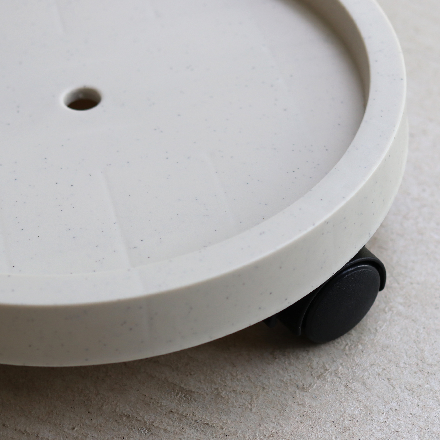 トレー キャスター プランター 円形 アマブロ amabro プランツトレー PLANTS TRAY :hob7:CDC GENERAL STORE - 通販 - Yahoo!ショッピング