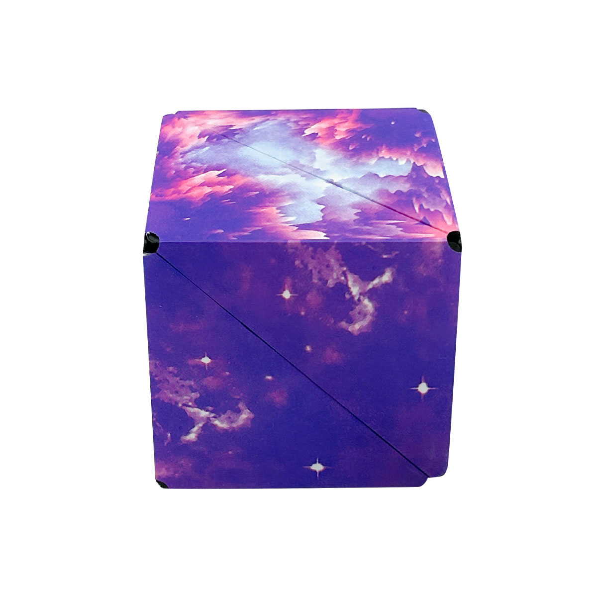 おもちゃ マグネットキューブ ギフト 創造力 オブジェ 知育玩具 知育ブロック プレゼント GALAXY CUBE ギャラクシーキューブ : スニーカー&ファッション セレブル - 通販 ...