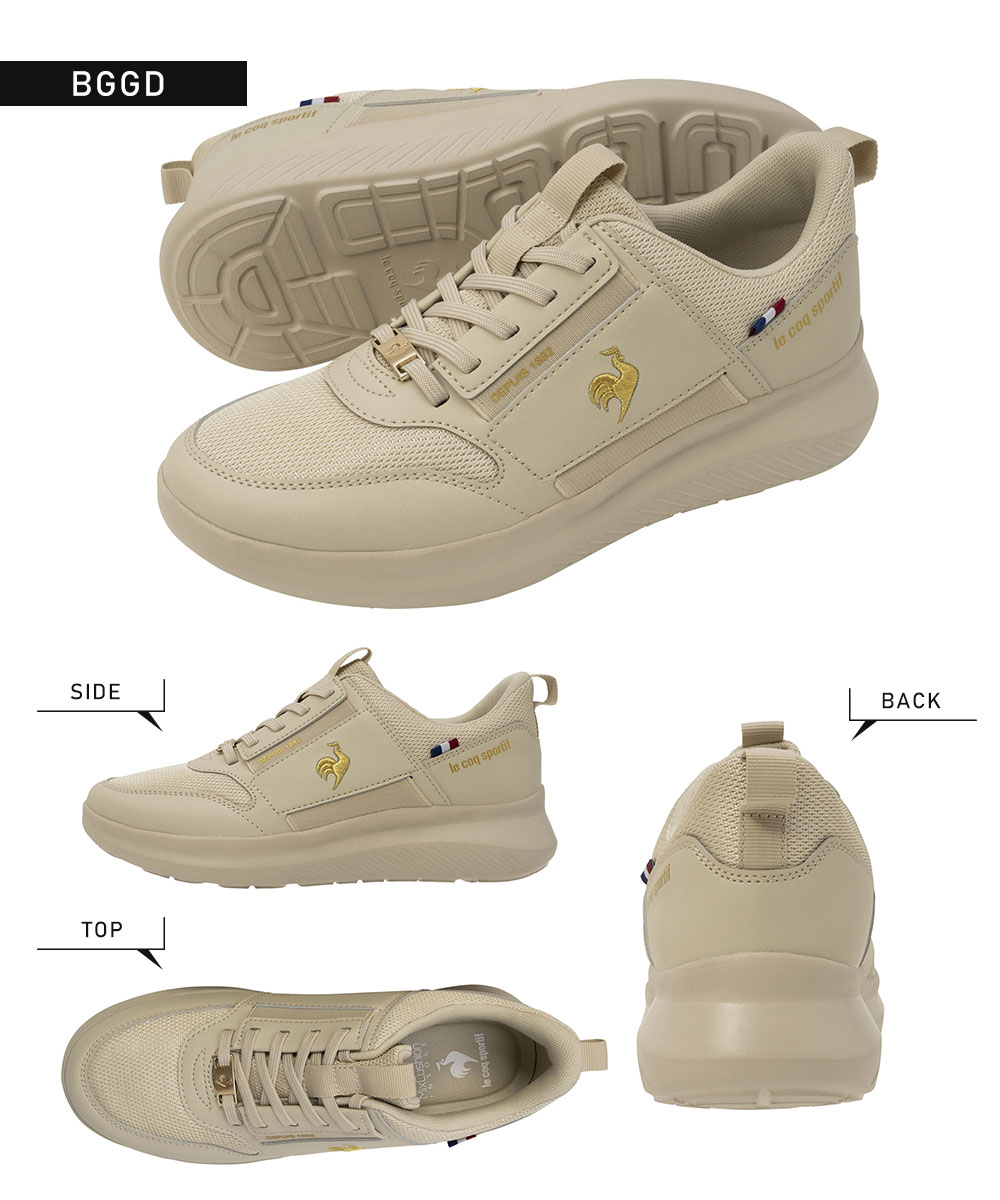 le coq sportif（ルコックスポルティフ） ルコック スポルティフ