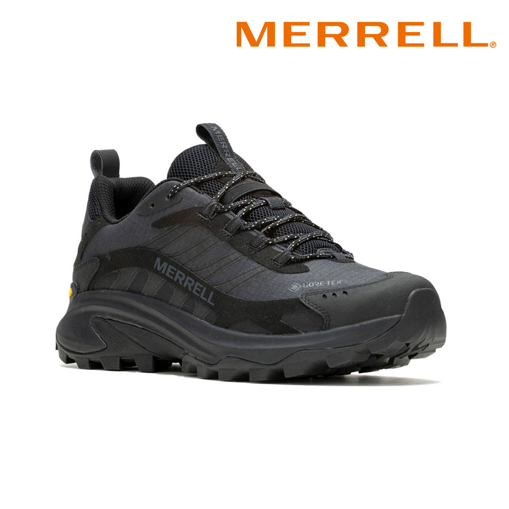 MERRELL（メレル） モアブ スピード 2 ゴアテックス アウトドア