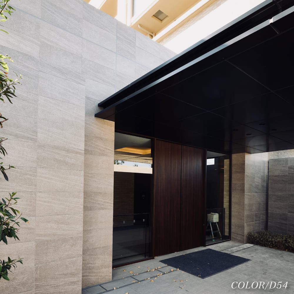 タイル 床タイル フロアタイル 天然石調 ストーン調 バーリントンストーン 高級感 グレー 灰色 （ステュウット 600×300角 外床 内床 ...