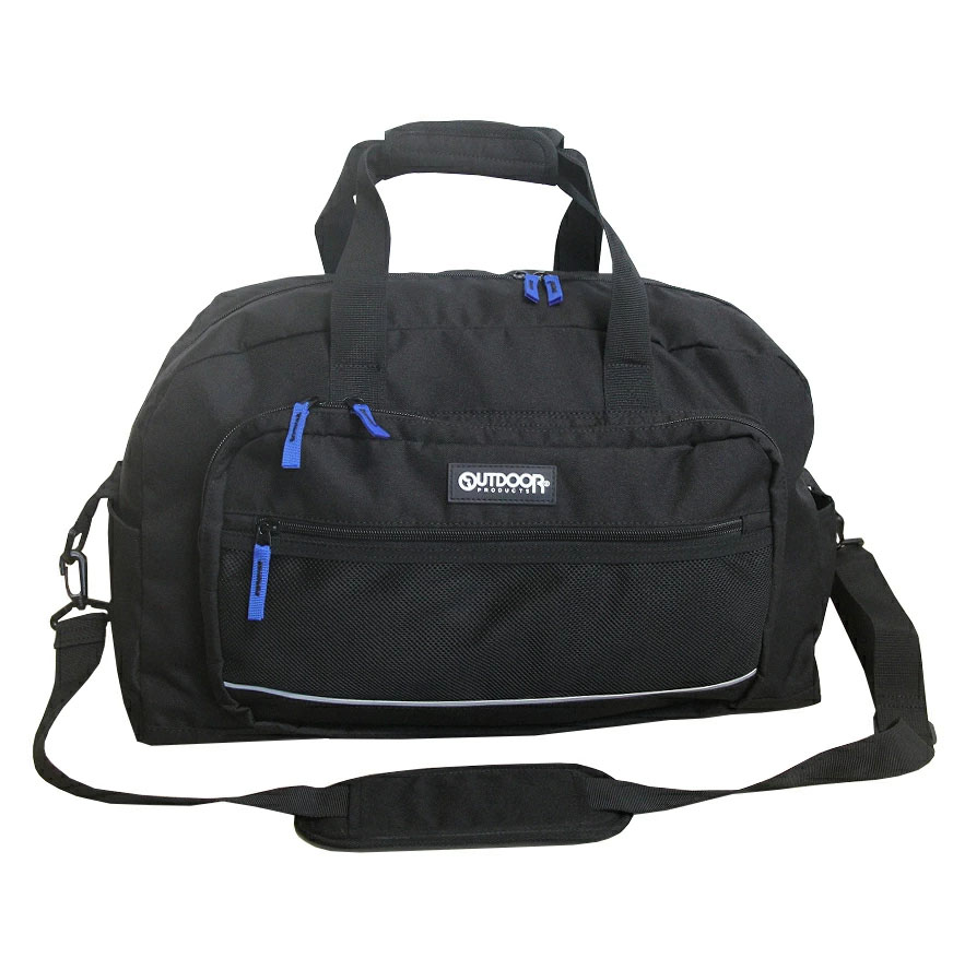 OUTDOOR PRODUCTS（アウトドアプロダクツ） ボストンバッグ OUTDOOR アウトドア 軽量 大容量 35L 50cm Sサイズ ...