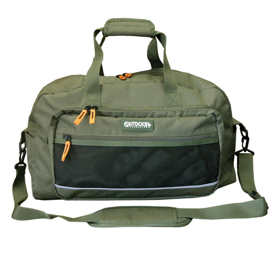 OUTDOOR PRODUCTS（アウトドアプロダクツ） ボストンバッグ OUTDOOR アウトドア 軽量 大容量 35L 50cm Sサイズ ...