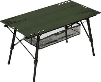 ( CC 3-WAY TABLE / 3Wayテーブル ) CARGO CONTAINER カーゴコンテナ キャンプ アウトドア テーブル ...