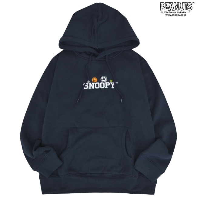 スヌーピー プリント 裏毛 プルパーカー 春秋冬 スウェット SNOOPY : CharaBasket - 通販 - Yahoo!ショッピング