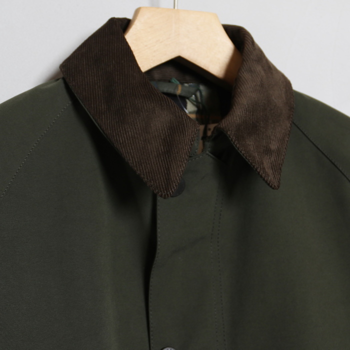 Barbour バブアー メンズ ジャケット ビデイルSL 2レイヤー Barbour バブアー メンズ ジャケット ビデイルSL 2レイヤー