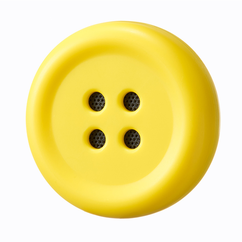 Pechat ペチャット 楽しい おしゃべりボタン : 地球家具 - 通販 - Yahoo!ショッピング