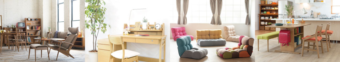 CHILULU - シリーズ家具｜Yahoo!ショッピング