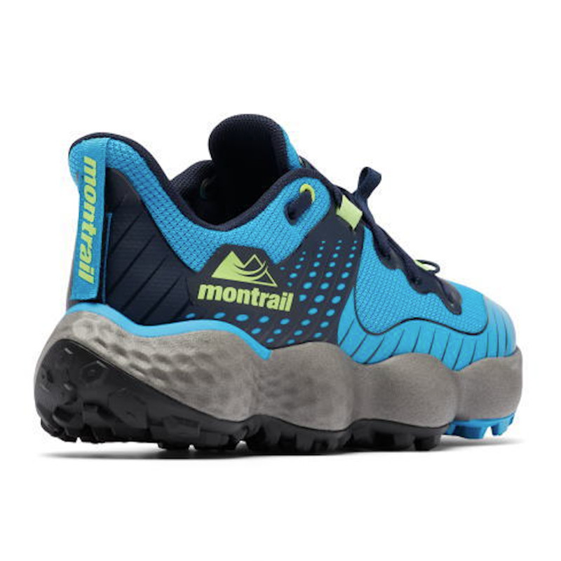 Columbia Montrail コロンビア モントレイル トリニティー MX BM6243-417 2023SS 同梱不可 RFCL ...