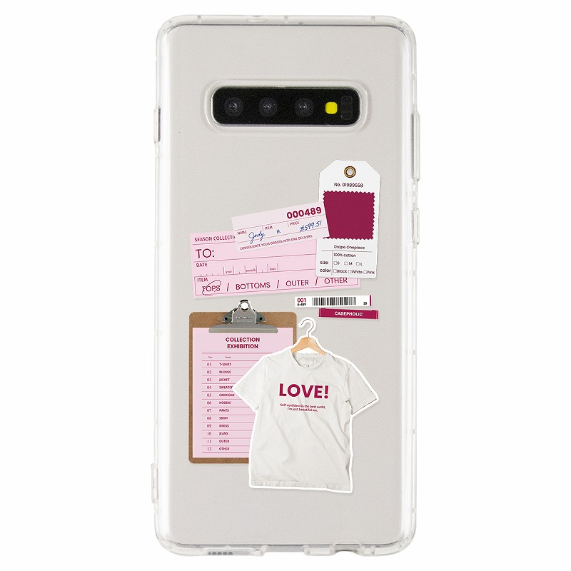 CASEPHOLIC galaxy s22 a53 ケース s23 ultra s53 s21 スマホケース ギャラクシー 携帯ケース アンドロイド携帯カバー スマホカバー 韓国 クリアケース ...