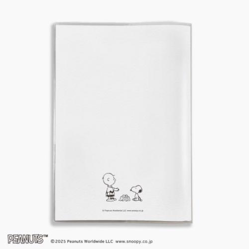 PEANUTS スヌーピー 2026年月間ダイアリー10月始まり ピーナッツ A5マンスリー手帳 キャラクター WHITE : キャラクターのシネマコレクション - 通販 - Yahoo!ショッピング