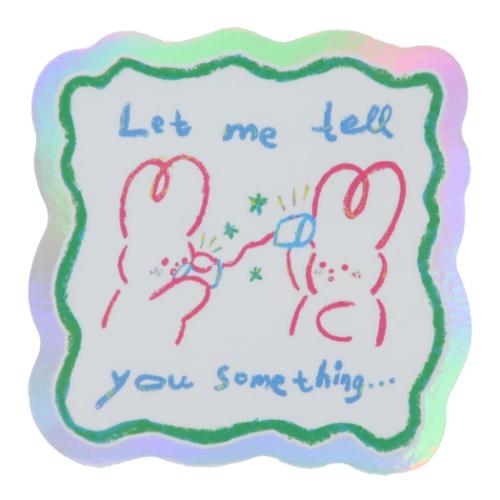 CREATORS CIRCUS クリエイターズサーカス Vol.3 Shuku ステッカー フロンティア : キャラクターのシネマコレクション ...