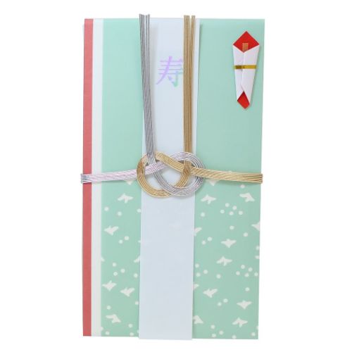 のし袋 ご祝儀袋 雁金に星 Green Flash : gfl-om-044 : キャラクターのシネマコレクション - 通販 - Yahoo!ショッピング