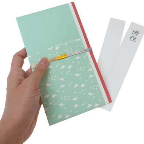 のし袋 ご祝儀袋 雁金に星 Green Flash : gfl-om-044 : キャラクターのシネマコレクション - 通販 - Yahoo!ショッピング