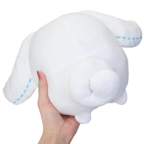 初音ミクxシナモロール ふわコロりん Msize サンリオ ぬいぐるみ キャラクター 初音ミク シナモロール着ぐるみ : ipl-mc04f : キャラクターのシネマコレクション - 通販 ...