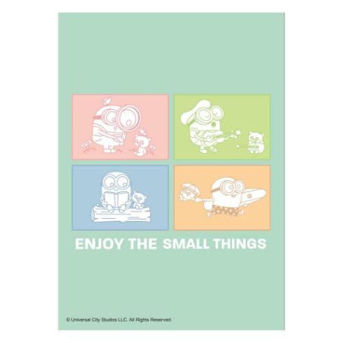 ミニオンズ グッズ メモ帳 ユニバーサル映画 キャラクター : ir-ig-4355 : キャラクターのシネマコレクション - 通販 ...