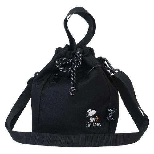 PEANUTS スヌーピー 2WAY巾着ポーチ 巾着袋 WITH FRIENDS ピーナッツ キャラクター : キャラクターのシネマコレクション - 通販 - Yahoo!ショッピング