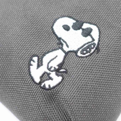 PEANUTS スヌーピー 2WAYポケットバッグ ピーナッツ ボディバッグ キャラクター COOL BEAGLE : キャラクターのシネマコレクション - 通販 - Yahoo!ショッピング