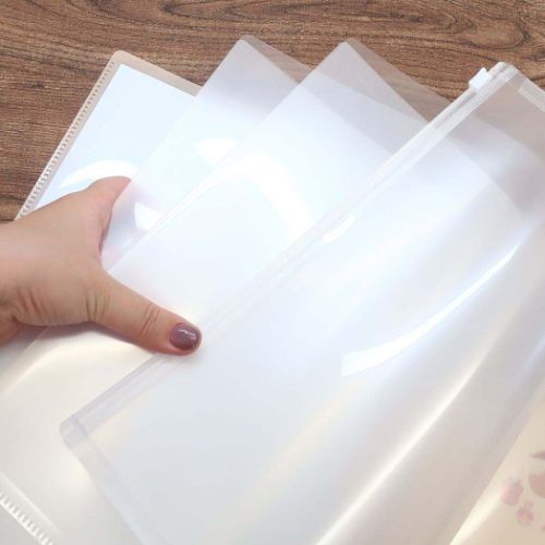 ポケットモンスター ポケモン キャラクター ポケットファイル ファスナー付き6ポケットクリアファイル A4 集合 :kmo-302739 ...