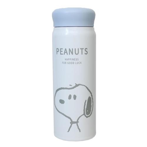 PEANUTS スヌーピー ピーナッツ キャラクター 保温保冷水筒 ステンレスボトル480ml アップ : キャラクターのシネマコレクション - 通販 - Yahoo!ショッピング