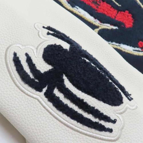 MARVEL（マーベル） スパイダーマン アウター メンズ スタジャン